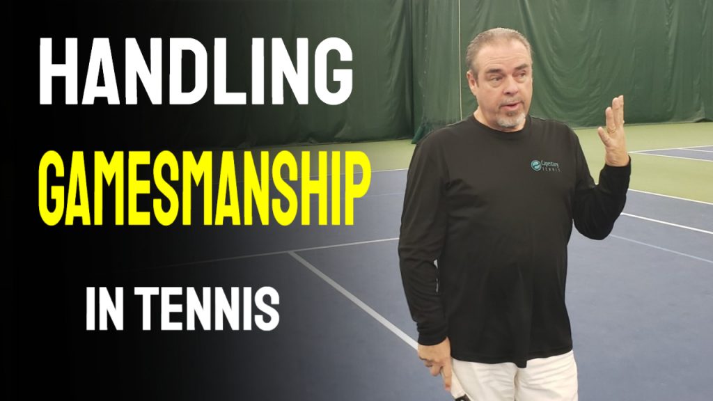 How to GROW UP through Tennis. - Jorge Capestany Tennis