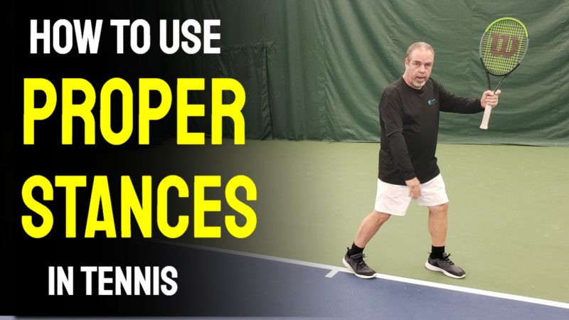 Tennis Grips Explained - Jorge Capestany Tennis