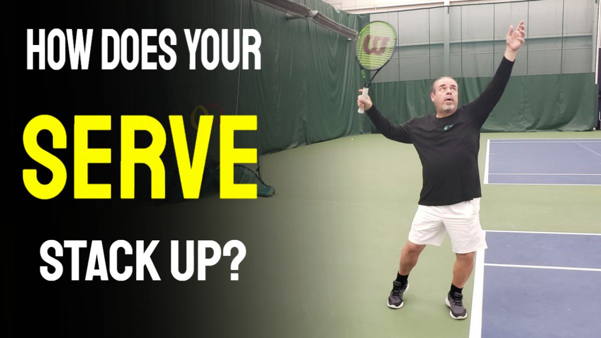 Serve Archives - Jorge Capestany Tennis